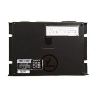 China Excavator Parts PC200-5 PC220-5 Controller Computer Panel 7824-12-2001 for sale