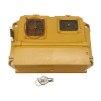 China Excavator Controller E330D 330D C9 ECU Engine Control Computer Board 372-2900 for sale