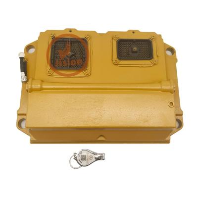 China Excavator Controller E330D 330D C9 ECU Engine Control Computer Board 372-2900 for sale
