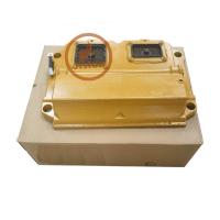 China Excavator Controller E330D 330D C9 ECU Engine Control Computer Board 372-2900 for sale