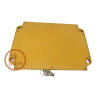 China Excavator Controller E330D 330D C9 ECU Engine Control Computer Board 372-2900 for sale
