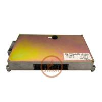 China LP22E00004F2 LP22E00004F5 Excavator SK120-5 SK120LC-5 Controller Panel CPU for sale