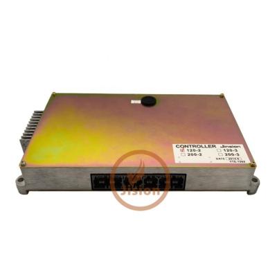 China LP22E00004F2 LP22E00004F5 Excavator SK120-5 SK120LC-5 Controller Panel CPU for sale