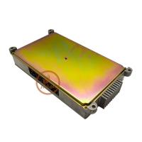 China LP22E00004F2 LP22E00004F5 Excavator SK120-5 SK120LC-5 Controller Panel CPU for sale