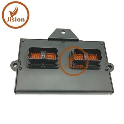 China JISION Excavator Parts QSB5.9 Control Unit ECU ECM 3944125 D11 Model with Program for sale