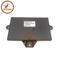 China JISION Excavator Parts QSB5.9 Control Unit ECU ECM 3944125 D11 Model with Program for sale
