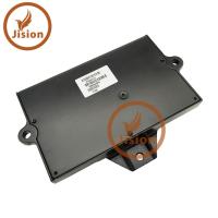 China JISION Excavator Parts QSB5.9 Control Unit ECU ECM 3944125 D11 Model with Program for sale