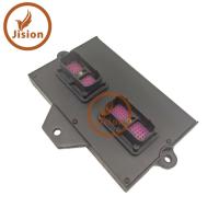 China JISION Excavator Parts QSB5.9 Control Unit ECU ECM 3944125 D11 Model with Program for sale