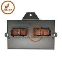 China JISION Excavator Parts QSB5.9 Control Unit ECU ECM 3944125 D11 Model with Program for sale