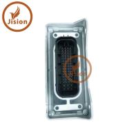China JISION Excavator Controller ECU 11381435 for Volvo EC140E EC180E EC250E EC350E EC380E EC750E EW160 24V for sale