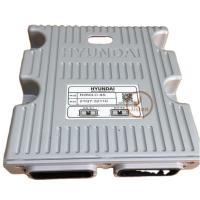 China 21Q7-32110 ECM Controller Is Used for HYUNDAI Excavator Controller R260LC-9S Excavator Control Module for sale