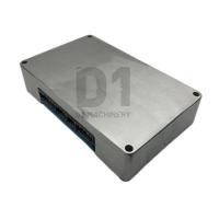 China KHR10036 Excavator Controller Compatible with SH210-5 SH200-5 SH300-5 High Quality 6 Month Warranty for sale