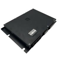 China 24V Excavator Controller 300611-00956B OEM Control Unit for C07 C08 Construction Machinery for sale