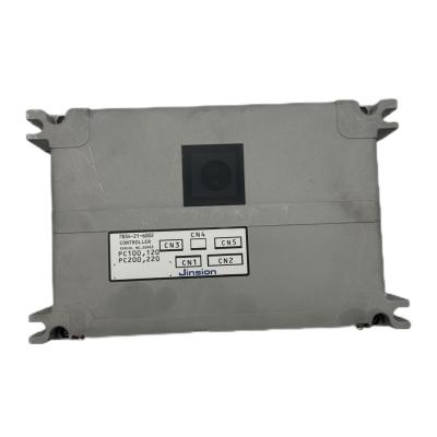 China OEM Excavator 6D102 Engine Computer Control V-ECU 7834-21-6003 for PC100-6 PC120-6 PC200-6 for sale