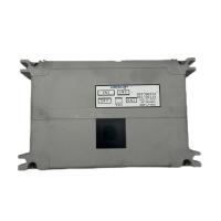 China OEM Excavator 6D102 Engine Computer Control V-ECU 7834-21-6003 for PC100-6 PC120-6 PC200-6 for sale
