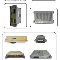 China D1 High Quality 7835-26-5000 Excavator Controller VECU Computer Control Module for Construction Machinery Parts for sale