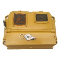 China Excavator 24D 325D 329D 330D 336D C7 C9 Engine Controller ECU Control Unit GP ECM 262-2879 for sale