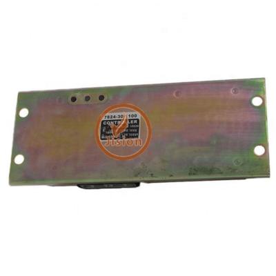China PC200-5 PC300-5 Excavator ECU Controller Control Unit 7824-34-1100 7824-32-1100 7824-30-1100 for sale