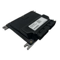 China Jision New Excavator Controller Panel 7835-46-1007 for PC200-8 PC220-8 PC270-8 Pump ECU for sale