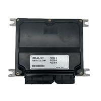 China Jision New Excavator Controller Panel 7835-46-1007 for PC200-8 PC220-8 PC270-8 Pump ECU for sale