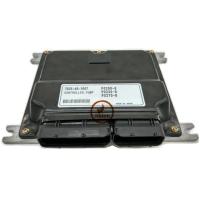 China Jision New Excavator Controller Panel 7835-46-1007 for PC200-8 PC220-8 PC270-8 Pump ECU for sale