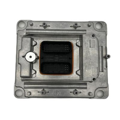 China New Jision Excavator EC210B EC210BlC EC290B EC240B ECU Control Unit 60100000 D6E Engine Controller for sale