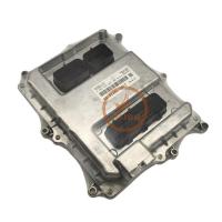 China Ready Programming Excavator Parts DX210 Excavator Controller Computer Computer Board ECM ECU 65.11201-7017 0281020084 for sale