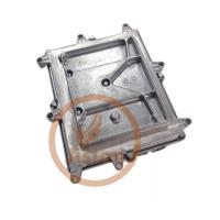 China Ready Programming Excavator Parts DX210 Excavator Controller Computer Computer Board ECM ECU 65.11201-7017 0281020084 for sale