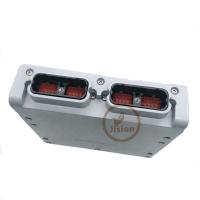 China Jision Excavator Controller R140LC-9S ECM 21Q4-32980 100% New Computer Control Unit for sale