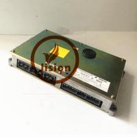China JISION SK200-6 SK330-6 Excavator ECU Controller LC22E00009F6 24V Engine Control Unit for sale