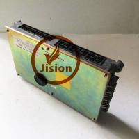 China JISION SK200-6 SK330-6 Excavator ECU Controller LC22E00009F6 24V Engine Control Unit for sale