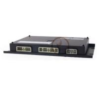 China Controller Panel 7824-12-2001 for PC200-5 PC220-5 Excavator Construction Machinery Parts for sale