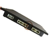 China Controller Panel 7824-12-2001 for PC200-5 PC220-5 Excavator Construction Machinery Parts for sale
