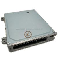 China Excavator ECU Engine Controller 4372490 for EX200-5 EX350 EX360-5 Computer Box Control Unit for sale