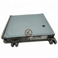 China Excavator ECU Engine Controller 4372490 for EX200-5 EX350 EX360-5 Computer Box Control Unit for sale