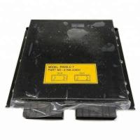 China JISIon R4500-7 Controller Control Unit ECM 21NB33001 21NB-33001 Excavator Electrical Parts for sale