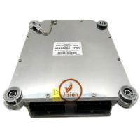 China ECU Controller Programmed VOE 60100002 Excavator EC210B EC240B EC290B D6D for sale