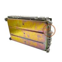 China New Jision SK330-6 SK320-6 Excavator CPU Control Panel Controller LC22E00009F2-F5 for sale