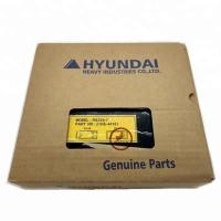 China RX225-7 Excavator MCU Controller Computer Board 21N6-44101 21N6-44103 6 Month Warranty for sale