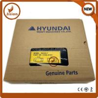 China RX225-7 Excavator MCU Controller Computer Board 21N6-44101 21N6-44103 6 Month Warranty for sale