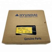 China RX225-7 Excavator MCU Controller Computer Board 21N6-44101 21N6-44103 6 Month Warranty for sale