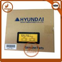 China RX225-7 Excavator MCU Controller Computer Board 21N6-44101 21N6-44103 6 Month Warranty for sale