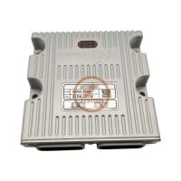 China Jision 21Q8-32130 21O8-32151 ECU Controller Board for R300LC-9SH Excavator 24V for sale