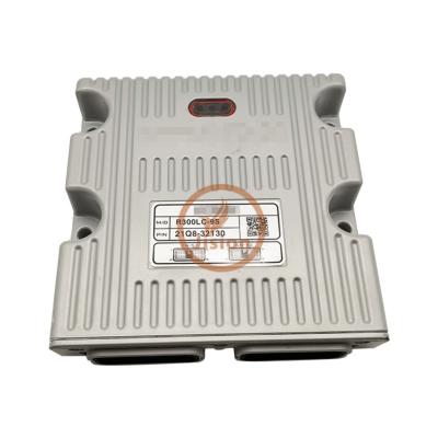 China Jision 21Q8-32130 21O8-32151 ECU Controller Board for R300LC-9SH Excavator 24V for sale