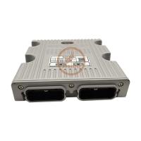 China Jision 21Q8-32130 21O8-32151 ECU Controller Board for R300LC-9SH Excavator 24V for sale