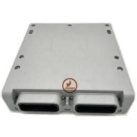 China Jision 21Q8-32130 21O8-32151 ECU Controller Board for R300LC-9SH Excavator 24V for sale