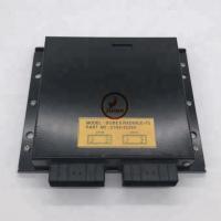 China Factory Price Robex290LC-7 Excavator MCU Controller Computer Board 21N8-32330 for sale