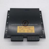 China Factory Price Robex290LC-7 Excavator MCU Controller Computer Board 21N8-32330 for sale