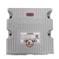 China Jision R210LC-9BC RD220LC-9 Excavator MCU Controller Board 21Q6-32180 21Q6-32181 for sale