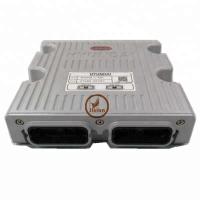China Jision R210LC-9BC RD220LC-9 Excavator MCU Controller Board 21Q6-32180 21Q6-32181 for sale